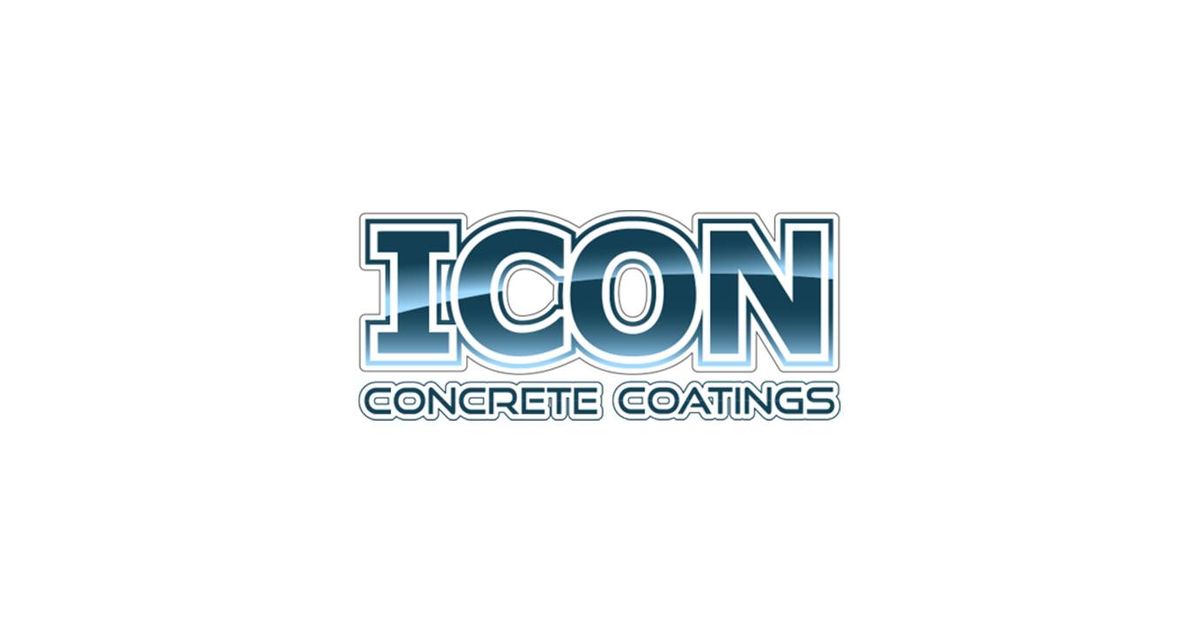 ICON Concrete Coatings | 272 Customer Reviews with a 5-Star Rating
