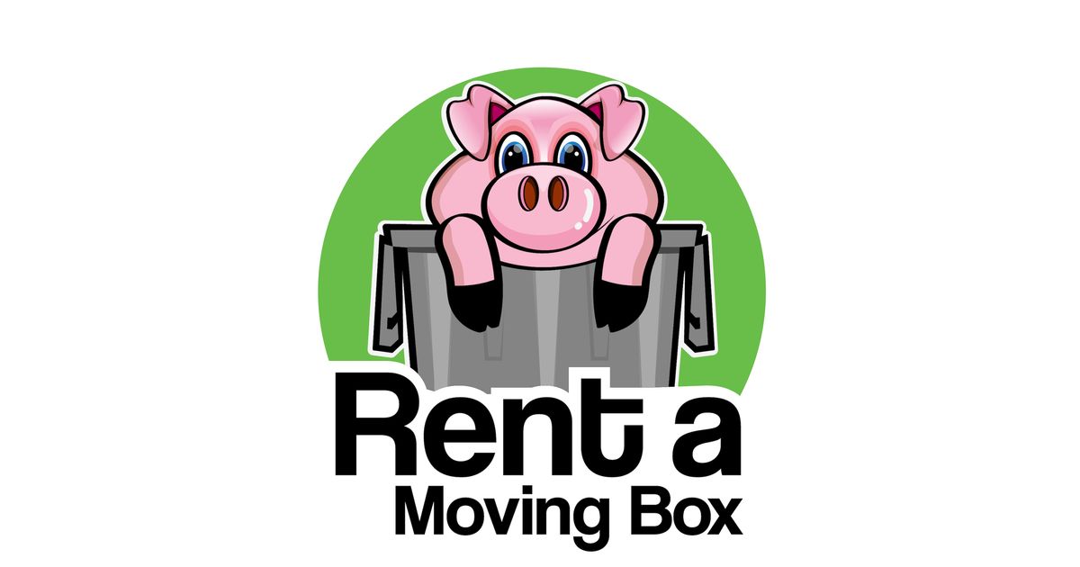 Rent a Moving Box | 122 Customer Reviews with a 5-Star Rating