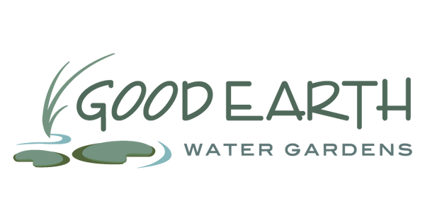 Good Earth Water Gardens | 130 Customer Reviews with a 5-Star Rating