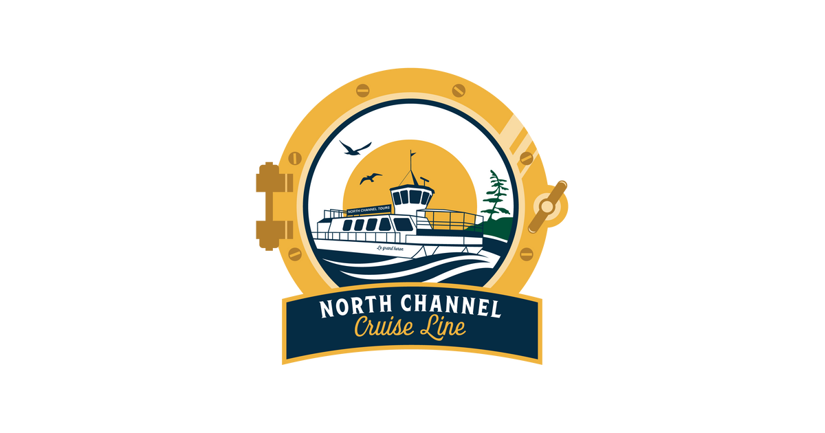 North Channel Cruise Line | 244 Customer Reviews with a 5-Star Rating