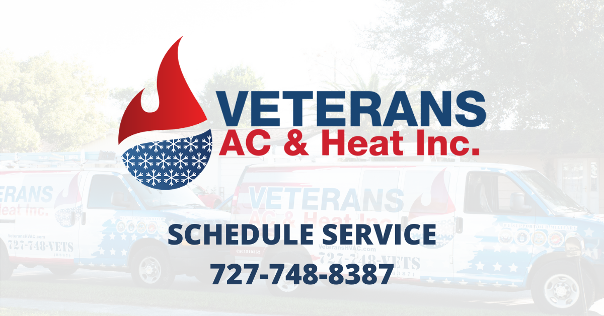 Veterans AC & Heat Inc | 1681 Customer Reviews with a 5-Star Rating