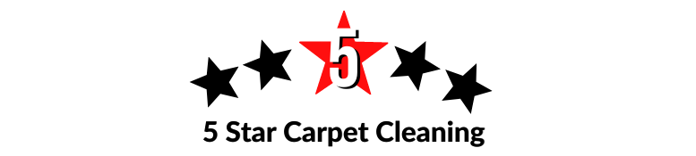 5 Star Carpet Cleaning | 95 Customer Reviews with a 5-Star Rating