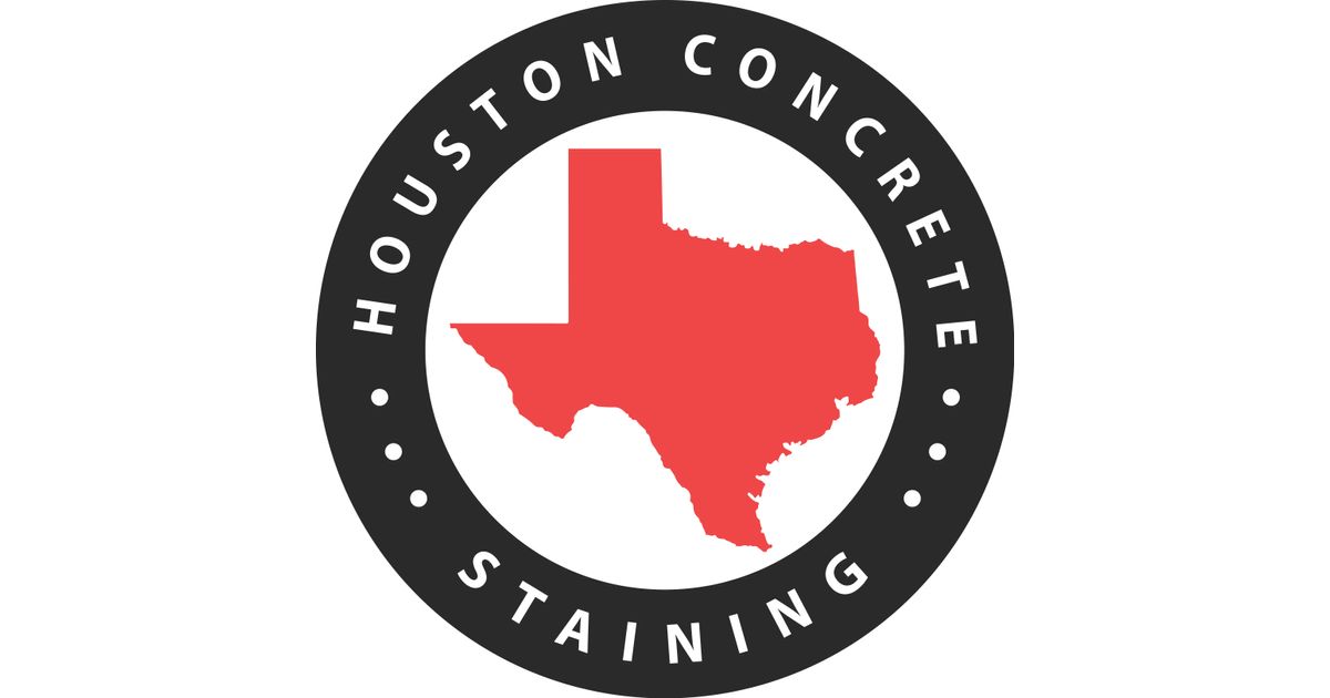 Houston Concrete Staining LLC | 47 Customer Reviews with a 5-Star Rating