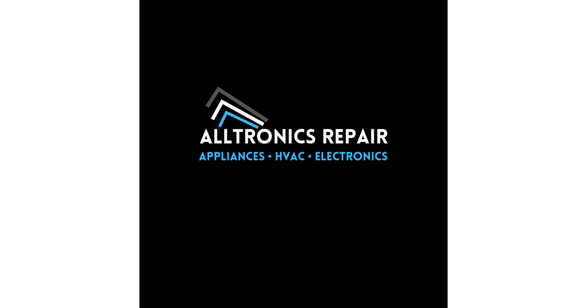 ALLTRONICS APPLIANCES & HVAC | 9 Customer Reviews with a 5-Star Rating
