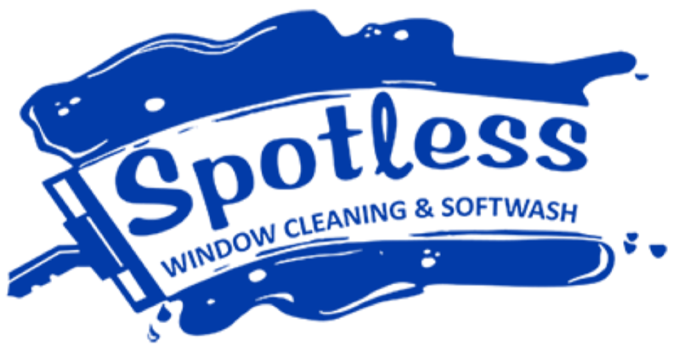 Spotless Window Cleaning & SoftWash | 2725 Customer Reviews with a 5 ...