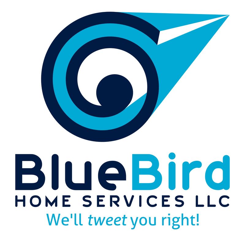 Blue Bird Home Services LLC | 87 Customer Reviews with a 5-Star Rating