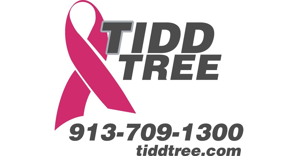 Tidd Tree | 538 Customer Reviews with a 5-Star Rating