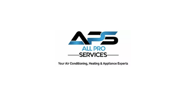 All Pro Services | 394 Customer Reviews with a 5-Star Rating