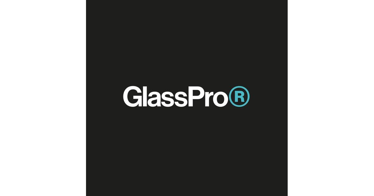 GlassPro | 416 Customer Reviews with a 5-Star Rating