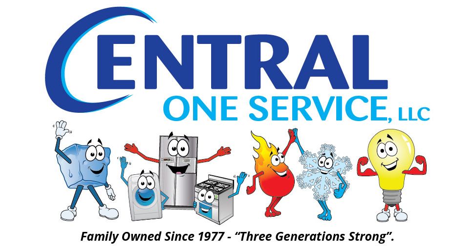 Central One Service LLC | 1709 Customer Reviews with a 5-Star Rating