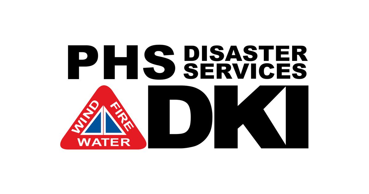 PHS Disaster Services | 27 Customer Reviews with a 5-Star Rating
