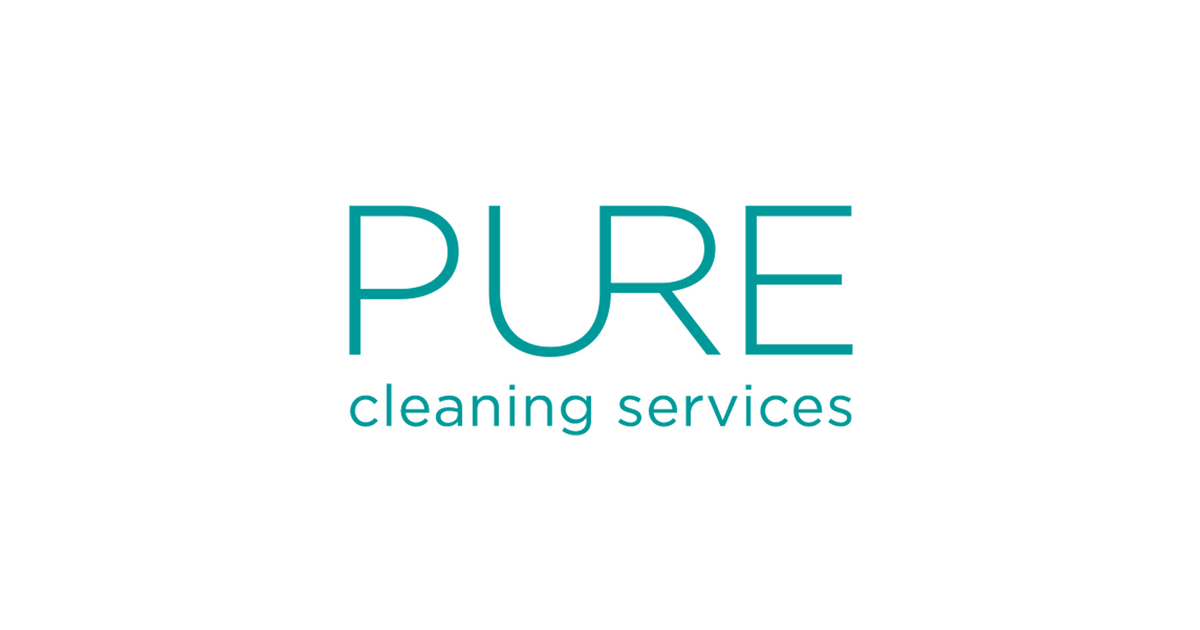 Pure Cleaning Services | 345 Customer Reviews with a 5-Star Rating