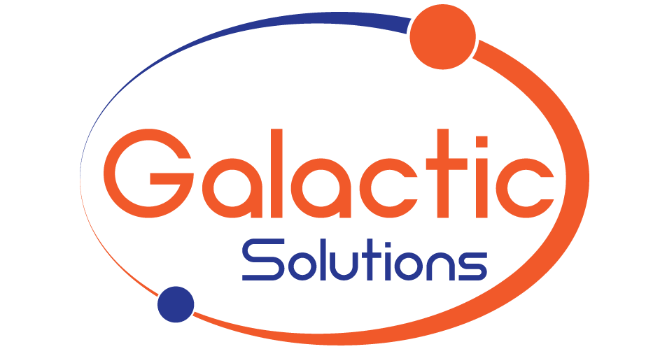 Galactic Solutions | 45 Customer Reviews with a 5-Star Rating