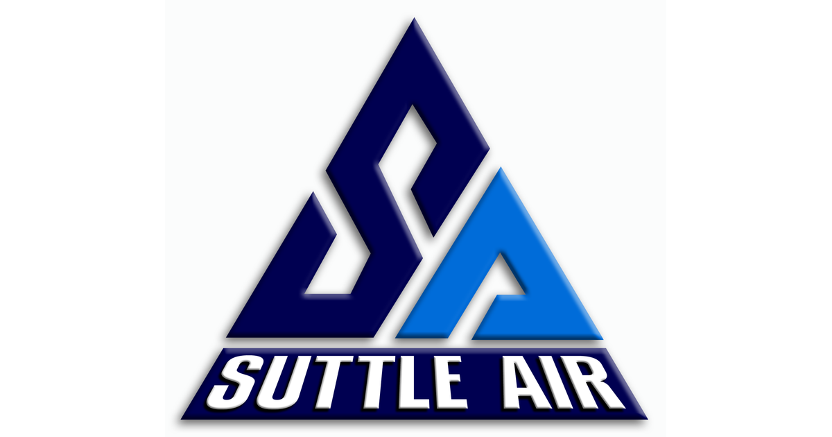 Suttle Air | 617 Customer Reviews with a 5-Star Rating