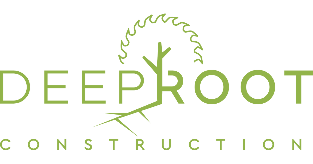 DeepRoot Construction | 8 Customer Reviews with a 5-Star Rating