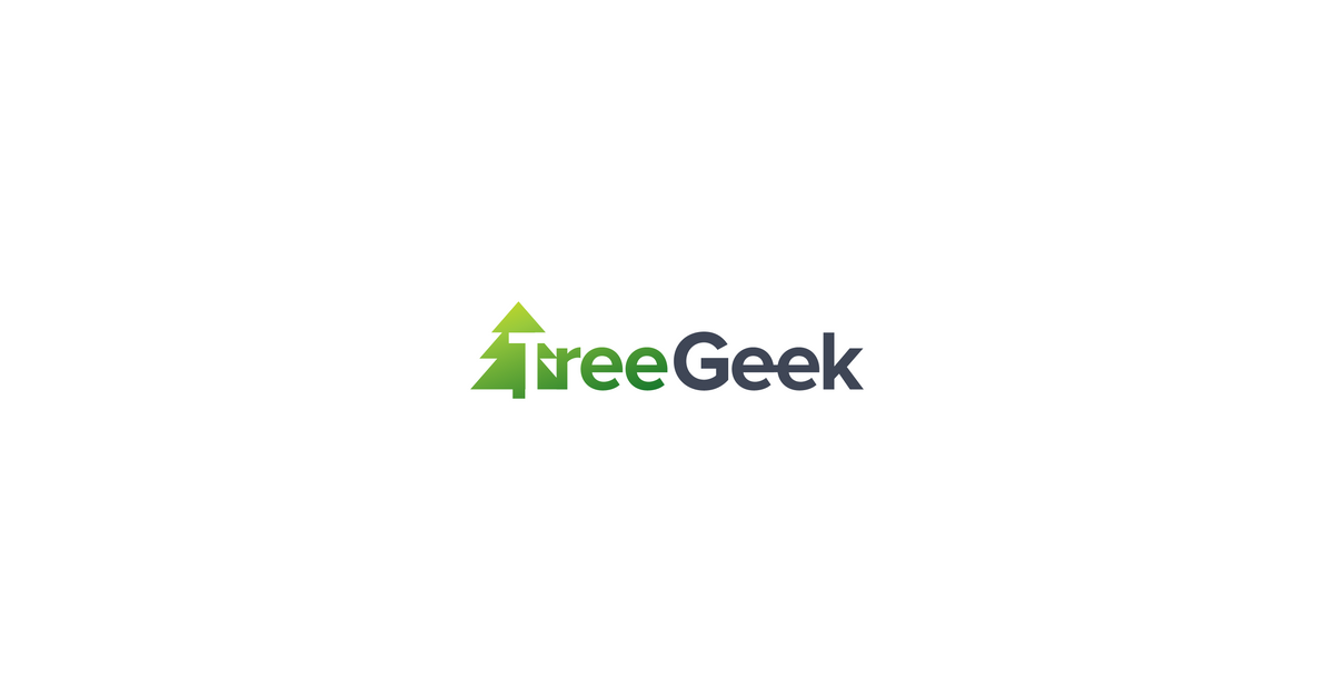 Tree Geek | 2 Customer Reviews with a 5-Star Rating