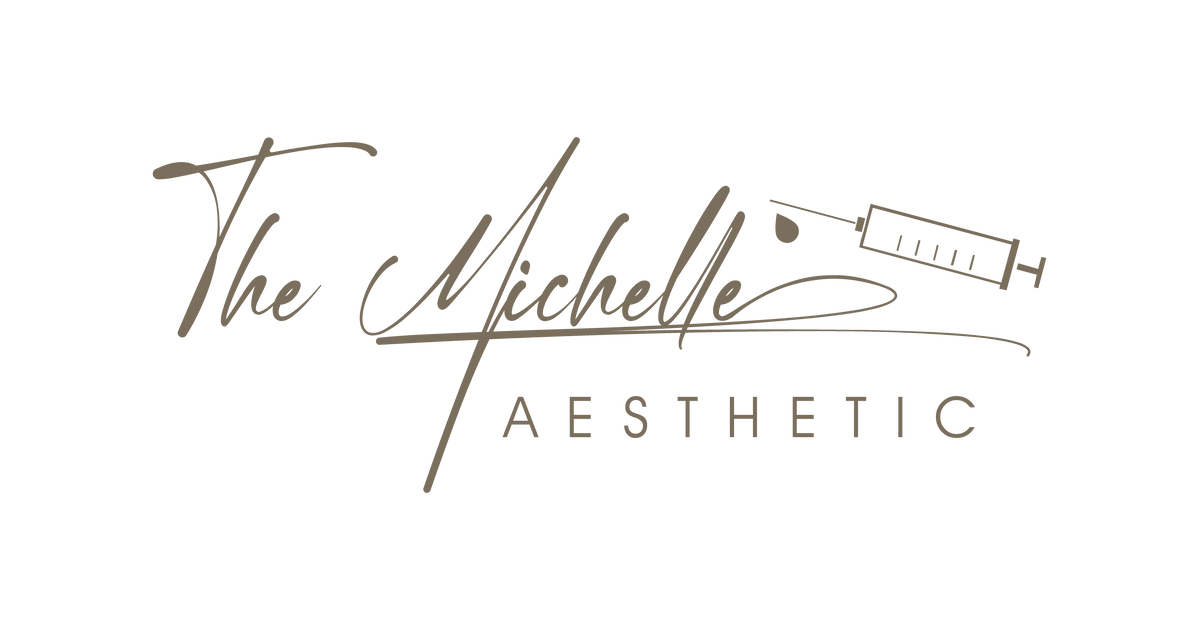 The Michelle Aesthetic | 100 Customer Reviews with a 5-Star Rating
