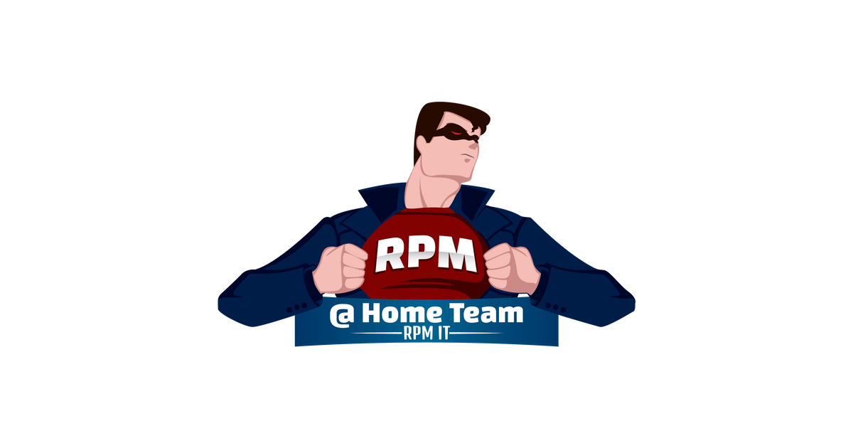 RPM home services | 108 Customer Reviews with a 5-Star Rating