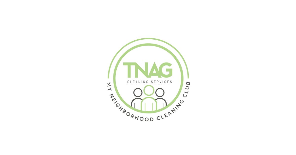 TNAG Cleaning Services | 85 Customer Reviews with a 5-Star Rating