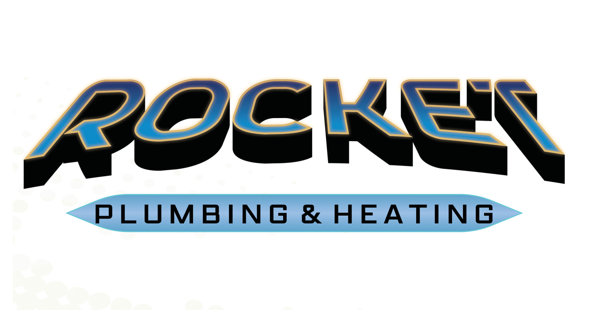 Rocket Plumbing Heating and Air Conditioning | 201 Customer Reviews ...