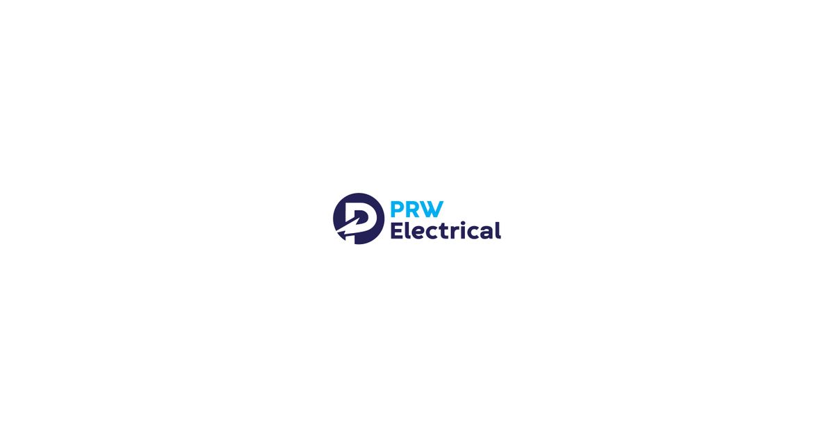 Prw Electrical Services | 161 Customer Reviews with a 5-Star Rating