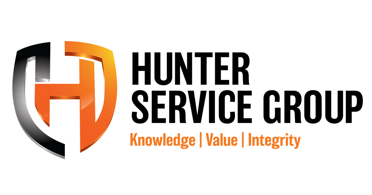 Hunter Service Group | 838 Customer Reviews with a 5-Star Rating