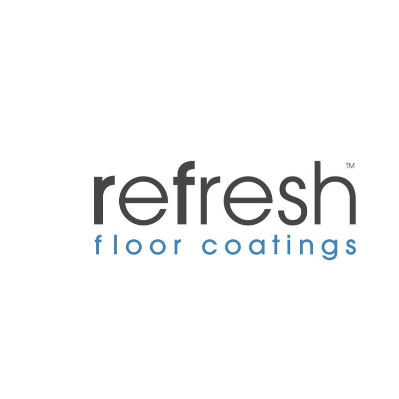 Refresh Floor Coatings | 70 Customer Reviews with a 5-Star Rating
