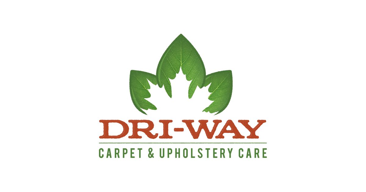 Dri-Way Carpet & Upholstery Care | 287 Customer Reviews with a 5-Star ...