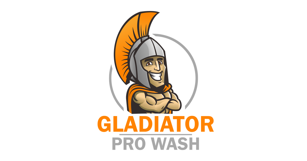 Gladiator Pro Wash | 189 Customer Reviews with a 5-Star Rating