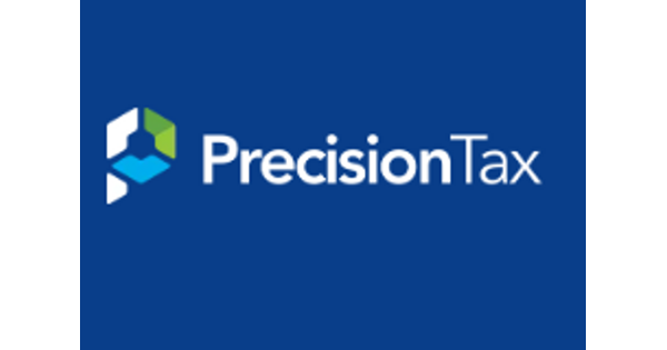 Precision Tax Relief | 366 Customer Reviews with a 5-Star Rating