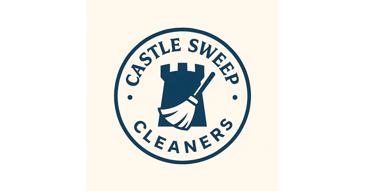 Castle Sweep Cleaners | 8 Customer Reviews with a 5-Star Rating